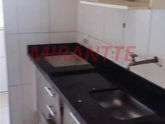 Apartamento de 47m² com 2 quartos