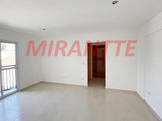 Apartamento de 47m² com 2 quartos
