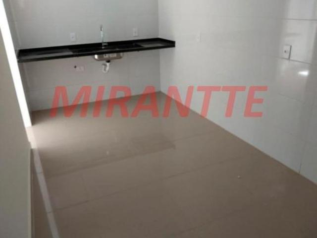 Apartamento de 47m² com 2 quartos