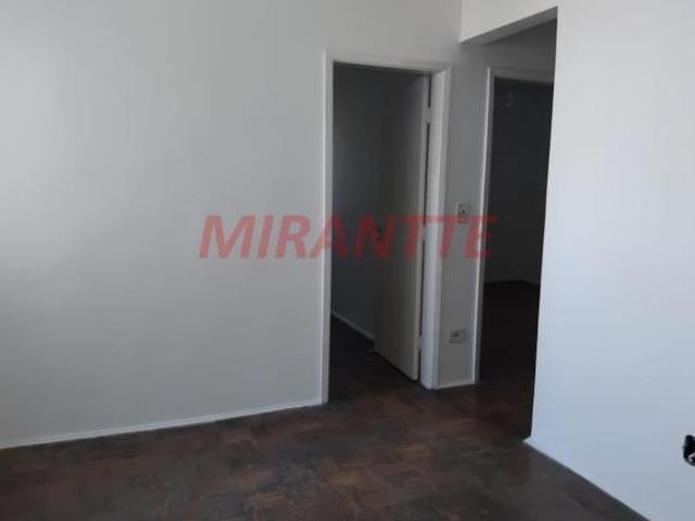 Apartamento de 47m² com 2 quartos