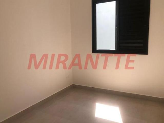 Apartamento de 47m² com 2 quartos