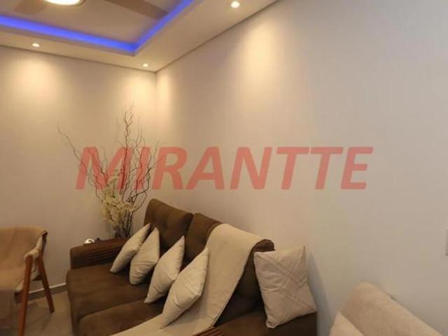 Apartamento de 47m² com 2 quartos
