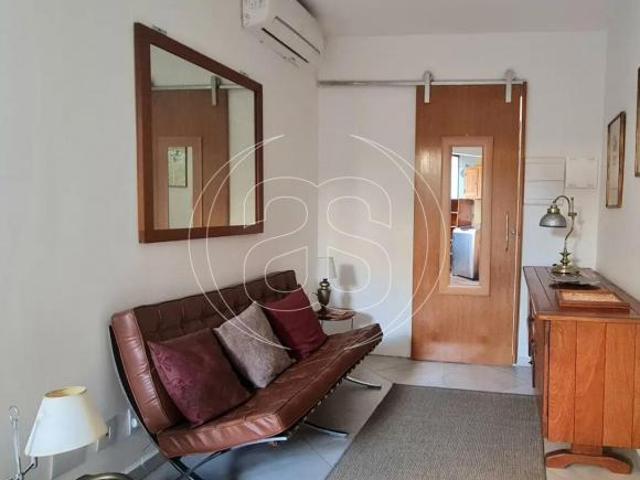 Apartamento de 47m² á venda