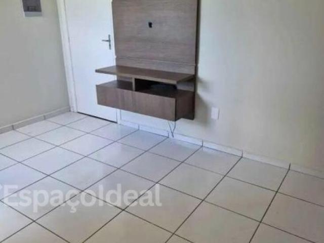 Apartamento de 47m² no EDIFICIO EUCALIPTUS