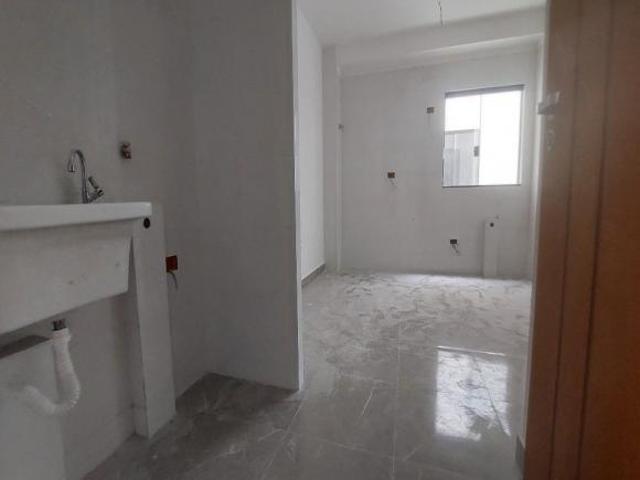 Apartamento de 47m² Vila Oratório