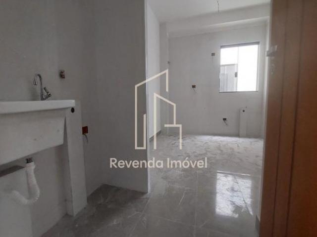 Apartamento de 47m² Vila Oratório