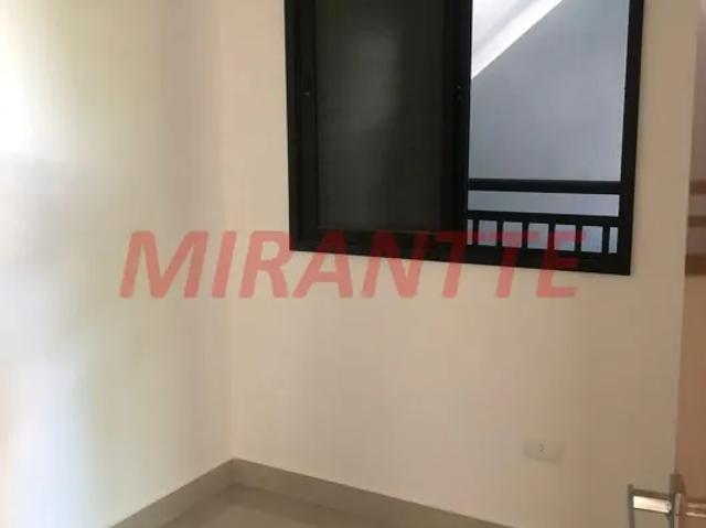 Apartamento de 47m² com 2 quartos em Vila Guilherme
