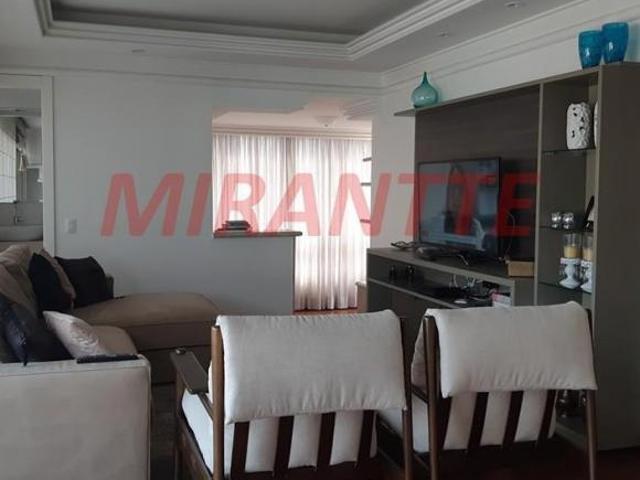 Apartamento de 440m² com 3 quartos