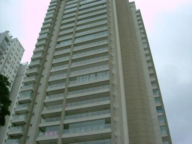 Apartamento de 443m² com 4 quartos