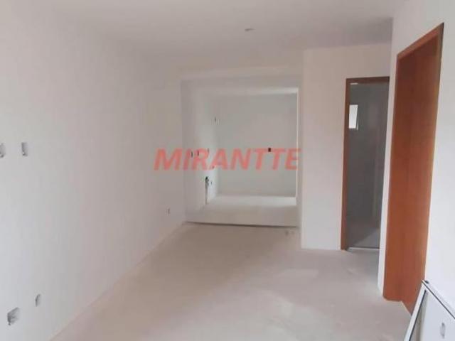Apartamento de 44.64m² com 2 quartos