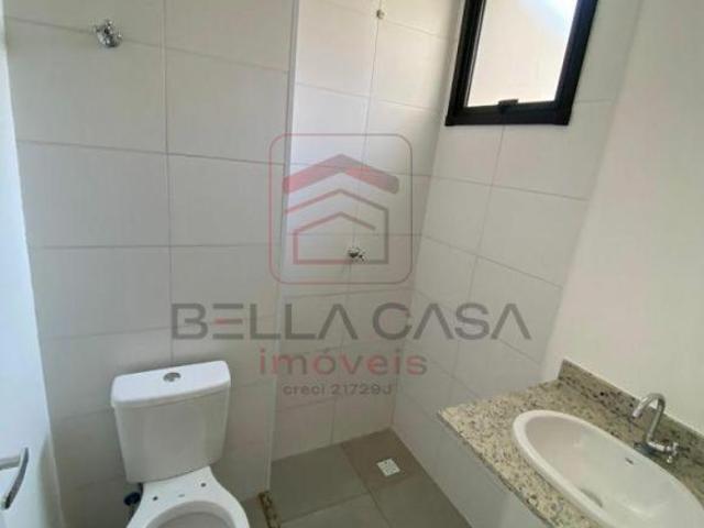 Apartamento de 44,79m² com dois dormitórios, sala aconchegante, cozinha funcional