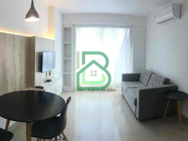 Apartamento de 44 m² na Parnamirim Parnamirim Recife PE, aluguel por R$ 4.700/mês