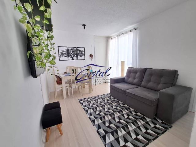 Apartamento de 44 m² na Savério Quadrio Jardim Amaralina São Paulo SP, à venda por R$ 270.000 ou aluguel por R$ 1.700/mês
