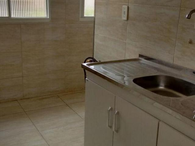 Apartamento de 44 m² no Bairro Cooperativa em São Bernardo do Campo SP