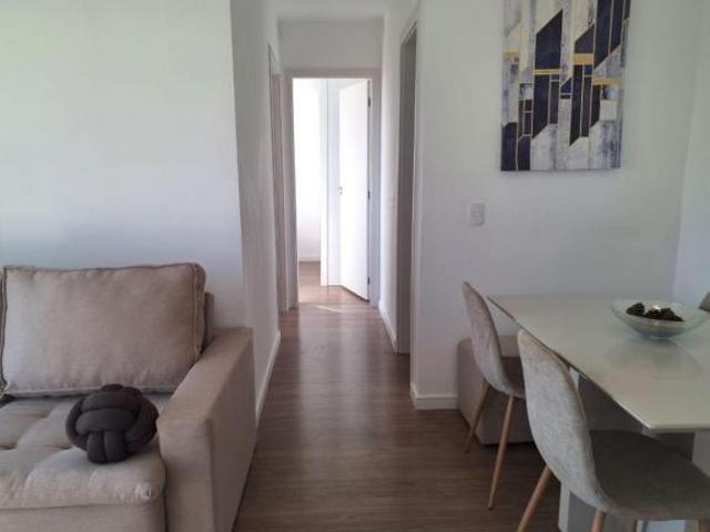 Apartamento de 44 m² com 1 quarto em venda no Butantã