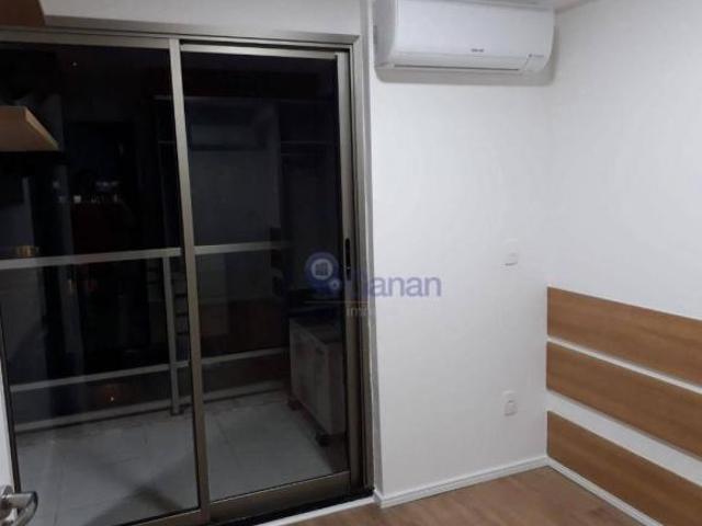 Apartamento de 44 m² com 1 suíte à venda em Pinheiros São Paulo/SP
