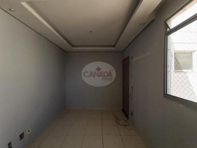 Apartamento de 44 m² com 2 quartos à venda Próximo ao Novo Shopping