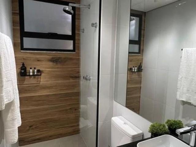 Apartamento de 44 m² com 2 quartos em venda em Pinheiros