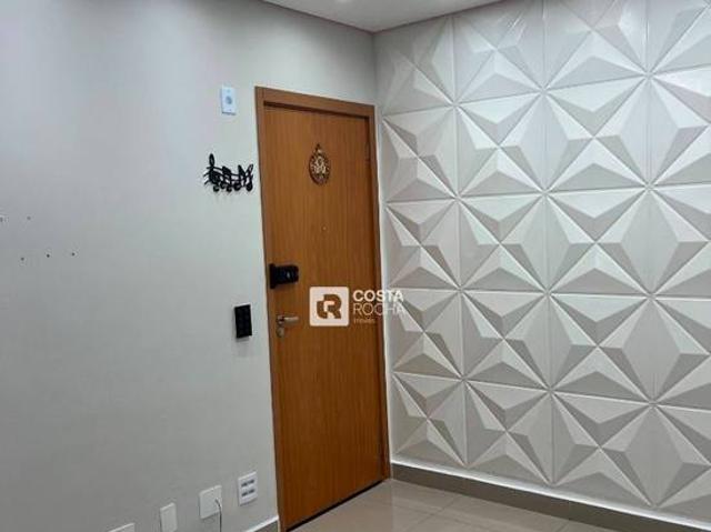 Apartamento de 44 m² Residencial Sabine Salto, aluguel por R$ 2.000/mês