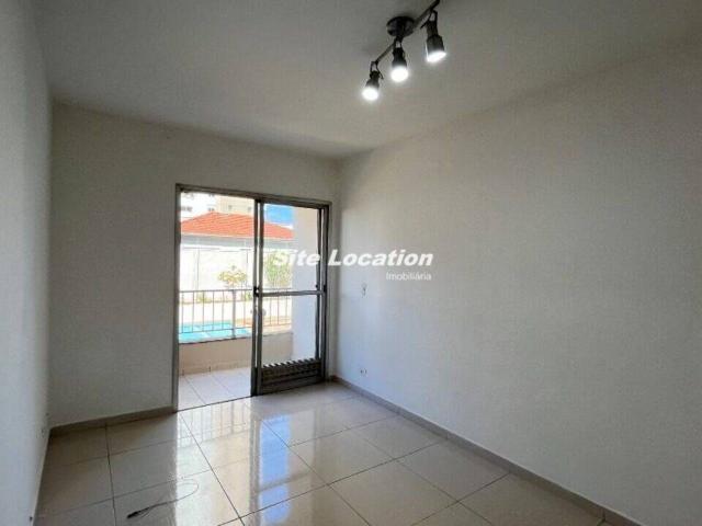 Apartamento de 44 m² Vila Clementino São Paulo, aluguel por R$ 2.000/mês