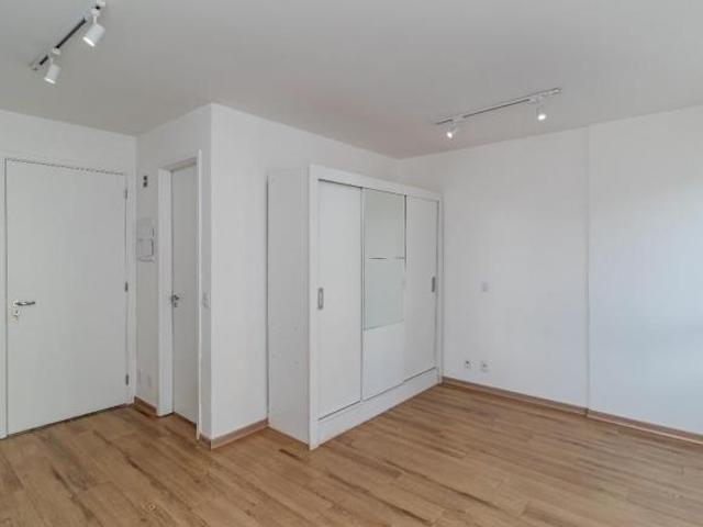 Apartamento de 44 m², 1 quartos em Bela Vista, São Paulo