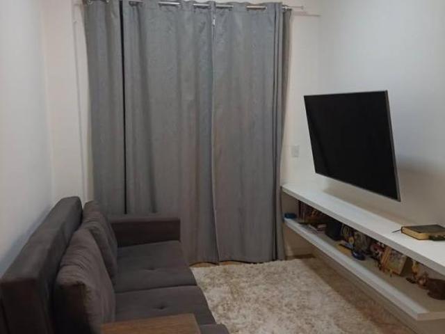 Apartamento de 44 m², 1 quartos em Granja Viana, Cotia