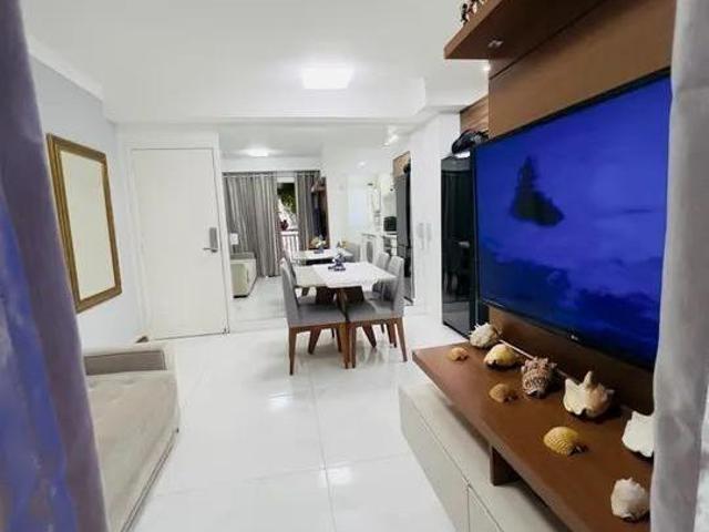 Apartamento de 44 m², 1 quartos em República, São Paulo