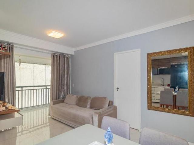 Apartamento de 44 m², 1 quartos em República, São Paulo