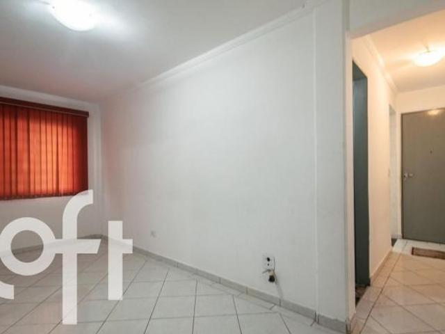 Apartamento de 44 m², 2 quartos em José Bonifácio, São Paulo