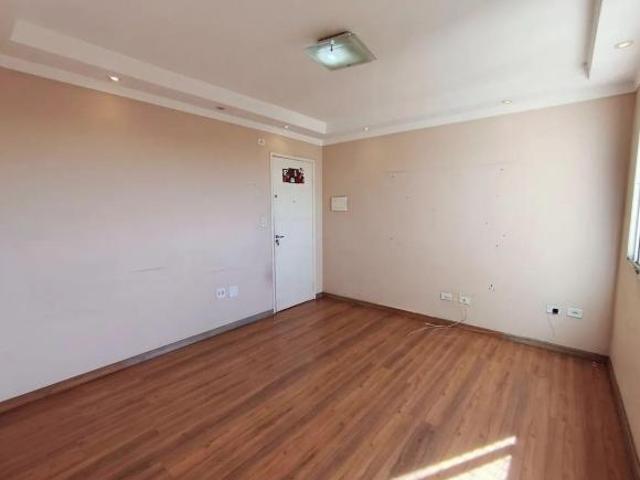 Apartamento de 44 m², 2 quartos em Núcleo Lageado, São Paulo