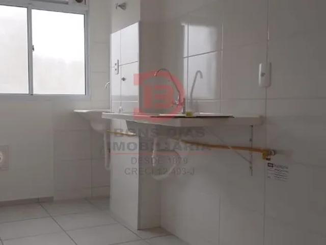 Apartamento de 44 m², 2 quartos, 1 vaga Vila Cosmopolita