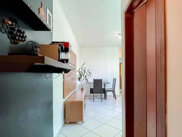 APARTAMENTO DE 44M² | 1 DORMITÓRIO, PRÓXIMO AO SHOPPING E ORLA DO GUAÍBA