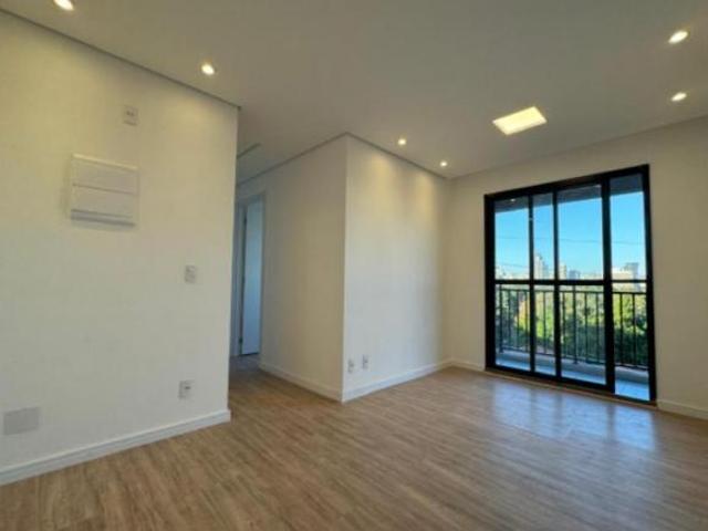 Apartamento de 44m² 2 Dormitórios e 1 vaga de garagem. A 5 Minutos do metrô Butantã