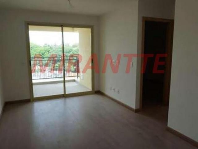 Apartamento de 44m² com 1 quartos