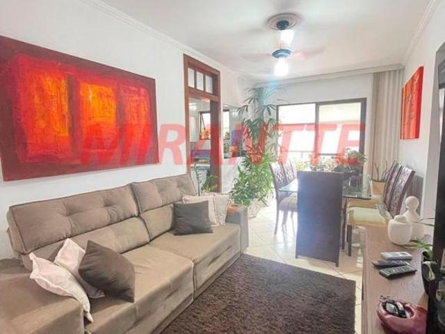 Apartamento de 44m² com 1 quartos