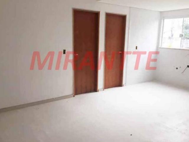 Apartamento de 44m² com 1 quartos
