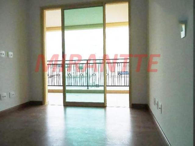 Apartamento de 44m² com 1 quartos
