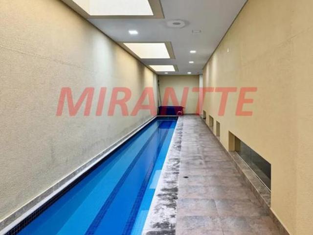 Apartamento de 44m² com 1 quartos