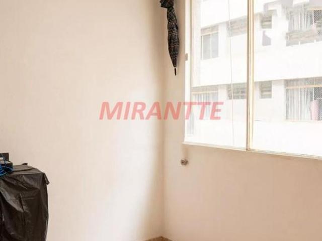 Apartamento de 44m² com 1 quartos
