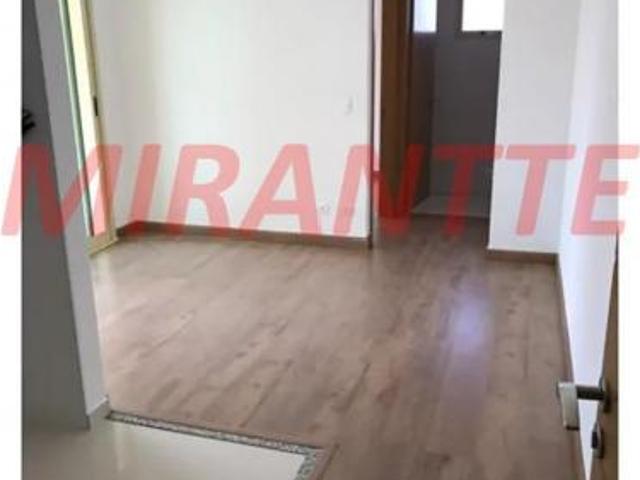 Apartamento de 44m² com 1 quartos