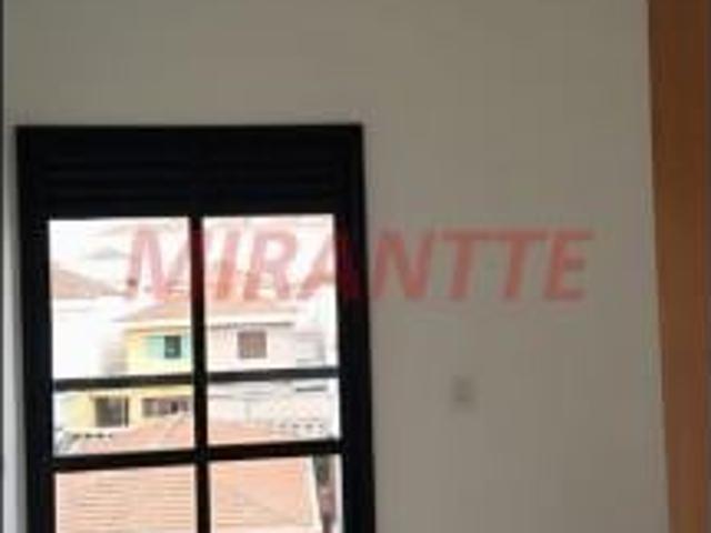 Apartamento de 44m² com 2 quartos