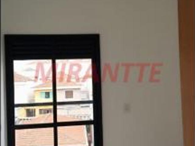 Apartamento de 44m² com 2 quartos