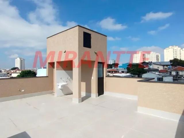 Apartamento de 44m² com 2 quartos em Jardim Japão