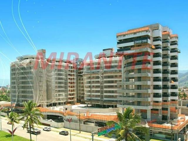 Apartamento de 451m² com 4 quartos