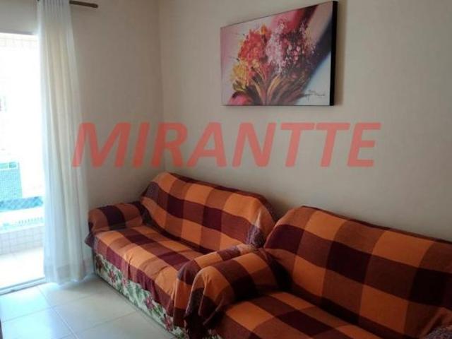 Apartamento de 45.06m² com 1 quartos