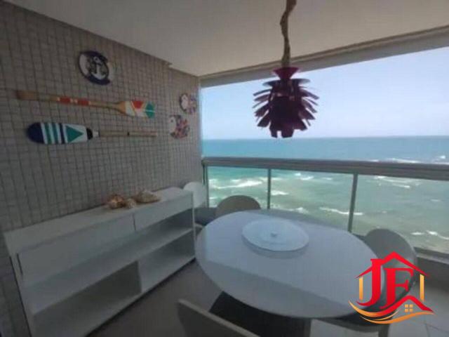 Apartamento de 45 m² na Octávio Mangabeira Pituba Salvador BA, aluguel por R$ 5.000/mês