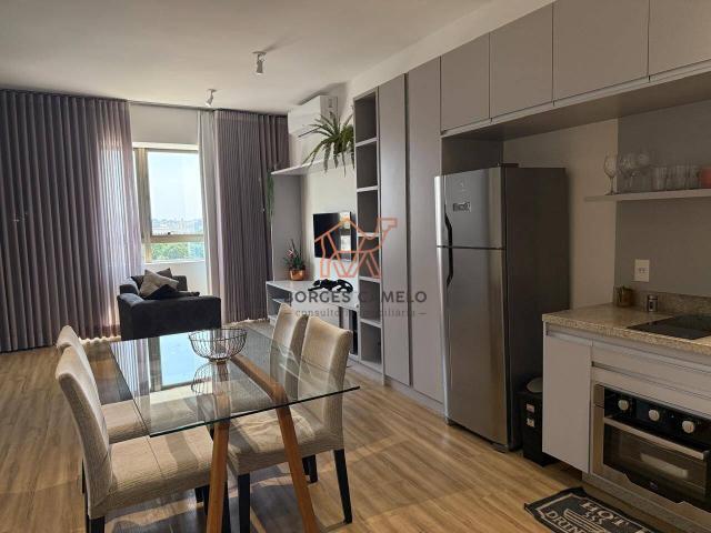 Apartamento de 45 m² na Juiz de Fora Barro Preto Belo Horizonte MG, aluguel por R$ 4.100/mês