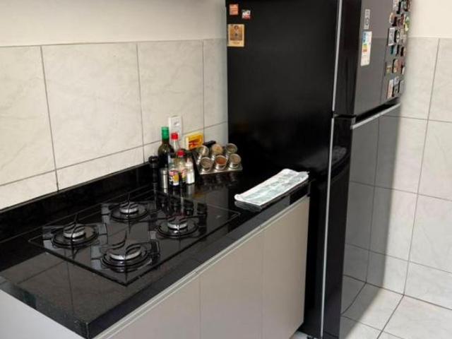 Apartamento de 45 m² com 2 quartos à venda em Arpoador