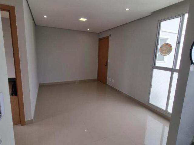 Apartamento de 45 m² com 2 quartos à venda em Cabral