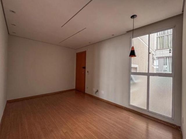 Apartamento de 45 m² com 2 quartos à venda em Cabral